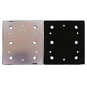 1/4 Sheet Sander Pad for Ryobi S652DK S652D S652DG 039066005051