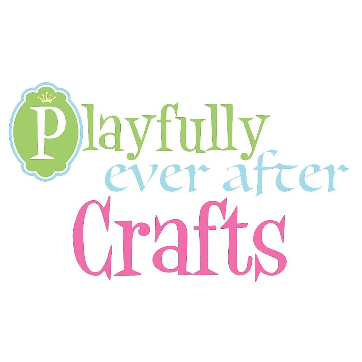 Playfully Ever After Red Stiff Felt Circle (3/4 inch - 150pc)