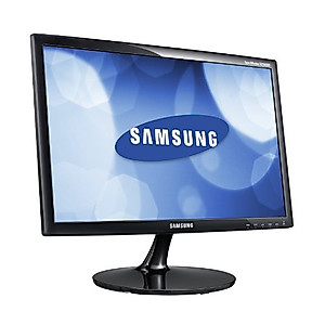 Samsung B300 Series S23B300B 23-Inch Full HD LED-Lit Monitor