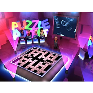 Gsn Presents: Family Gameshow - Nintendo Wii