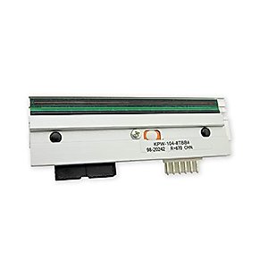 Datamax PHD20-2278-01 Print Head for I-4212E Mark II Printers, 203 DPI Resolution