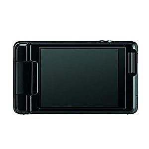 Nikon COOLPIX S6900 Digital Camera with 12x Optical Zoom and Built-In Wi-Fi (Black)
