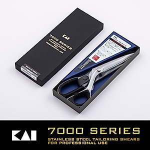 Kaijirushi Highest Grade Scissors 230mm 7230