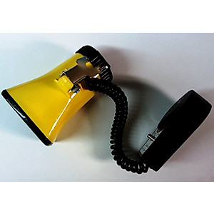 Sunlite 3 Sound Electric Horn