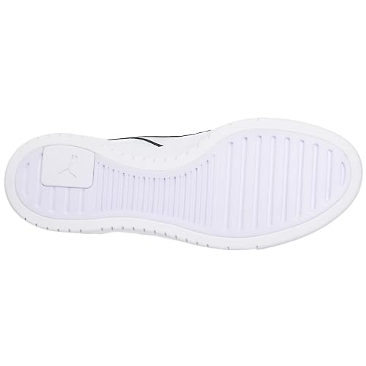 PUMA Mens Ca Pro Embroidery Fs Platform Sneakers Shoes Casual - White - Size 13 M