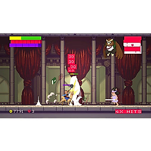 SuperEpic: The Entertainment War - PlayStation 4