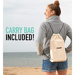 Franklin Sports Giant Wooden Dice