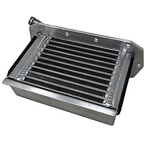RZR XPT Pro Turbo Big Core RZR Turbo Intercooler Replaces 1240930 RPM SxS