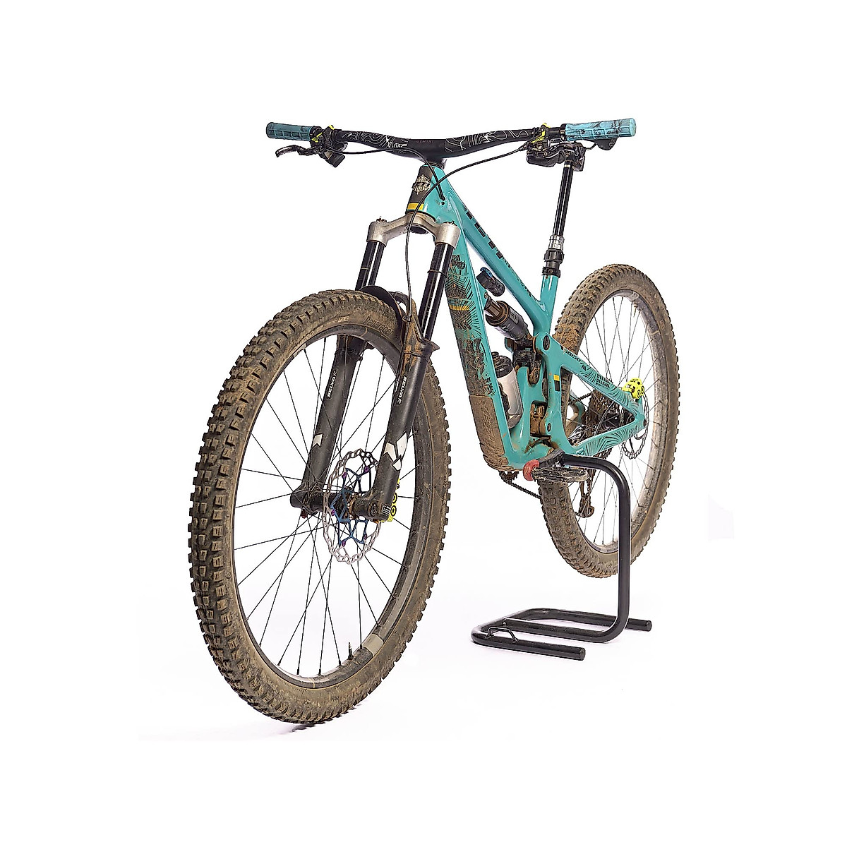 All Mountain Style AMS Honeycomb Bar Guard, Tracks