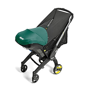 360 Sun Cover Protection Accessory for Doona Stroller Car Seat