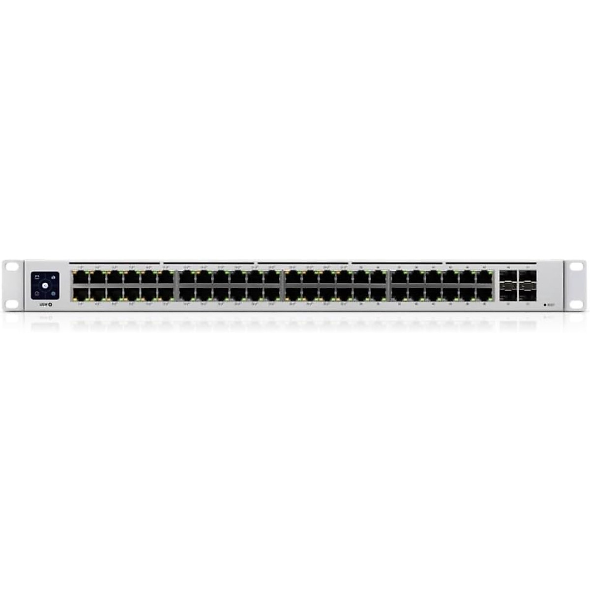 Ubiquiti UniFi USW-48-PoE Ethernet Switch