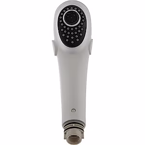 Delta Faucet RP32542WH Signature Wand Assembly, White