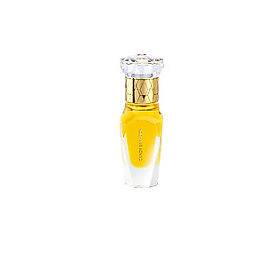 Swiss Arabian Candy Bakhoor For Unisex - Luxury Products From Dubai - Long Lasting Personal Perfume Oil - A Seductive, Exceptionally Made, Signature Fragrance - The Luxurious Scent Of Arabia - 0.4 Oz