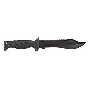SOG PINNACLE BOWIE/HQ EDITION / 7.5" BLADE/CLAM PACK