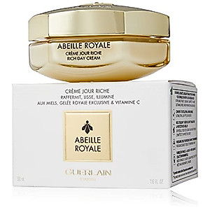 Guerlain Abeille Royale Rich Day Cream 1.7 Ounce
