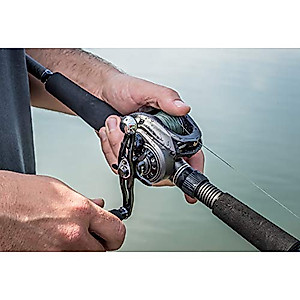 Abu Garcia REVO4 Beast 41 HS Spinning Rod & Reel Combos