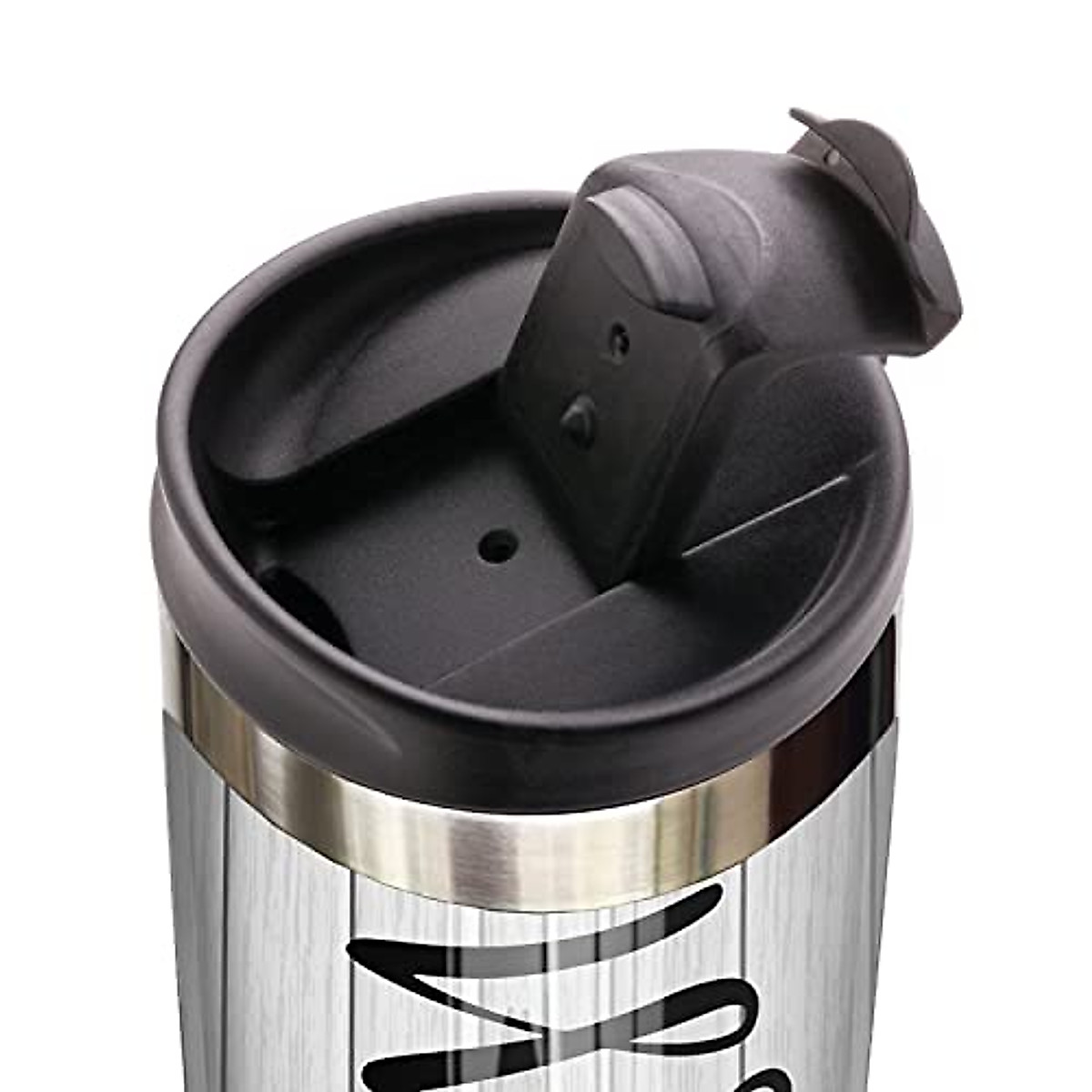 CVROY Wife Gift Ideas Tumbler - I Love You Gifts for Her - Couple Wedding Anniversary Romantic Gifts for Wife Mug - To My Wife Birthday Gifts from Husband for Mothers Day, Funny Coffee Cup 15oz 1PC