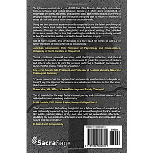 The Hijacked Conscience: An Informed and Compassionate Response to Religious Scrupulosity