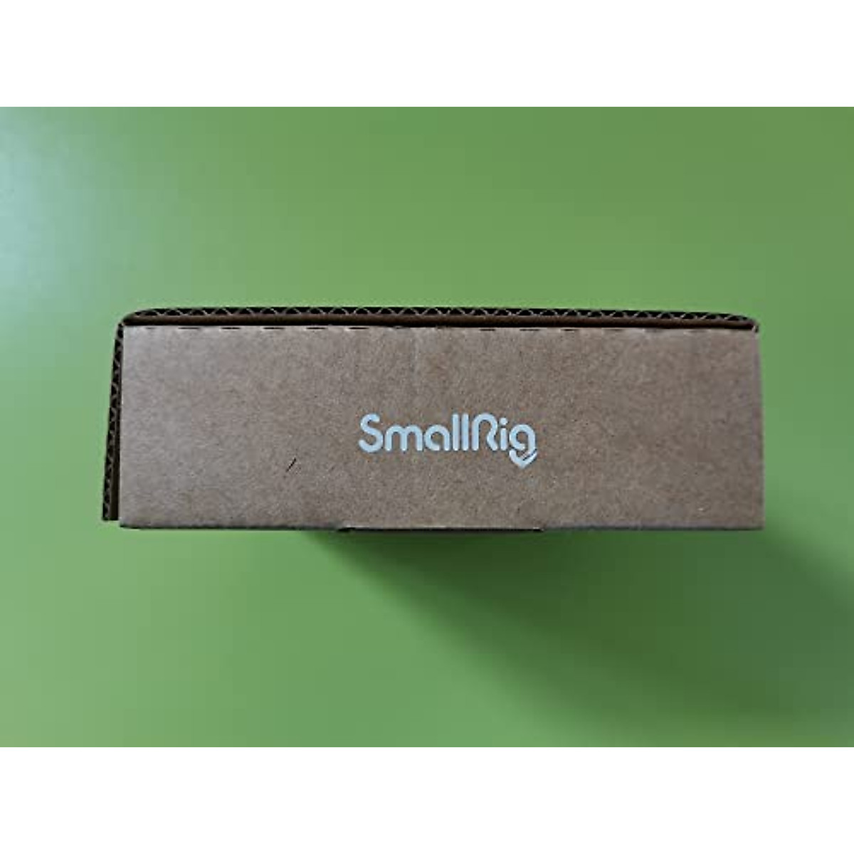 SmallRig NP-F Battery Adapter Plate Lite for Sony NP-F Battery, w/ 12V/7.4V Output Port, LED Low Battery Indicator - 3018
