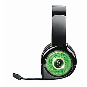 PDP Afterglow Karga Xbox One Headset - Green