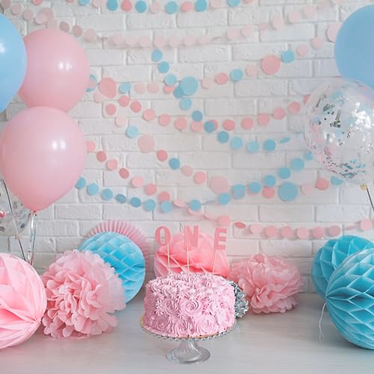 MECCANIXITY 20 Sheets Large Gift Wrap Tissue Paper Pastel Bulk Brown 20 x 26 inch for Gift Bags Wrapping, Wedding, Party, Favor Decor, DIY Crafts