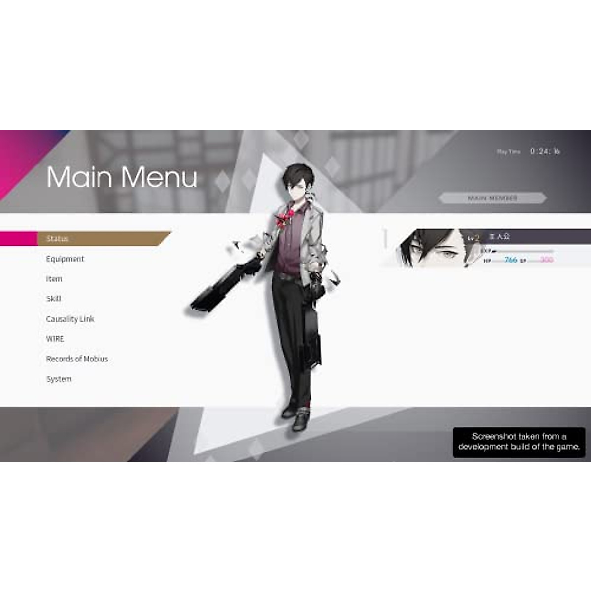 The Caligula Effect: Overdose - PlayStation 5