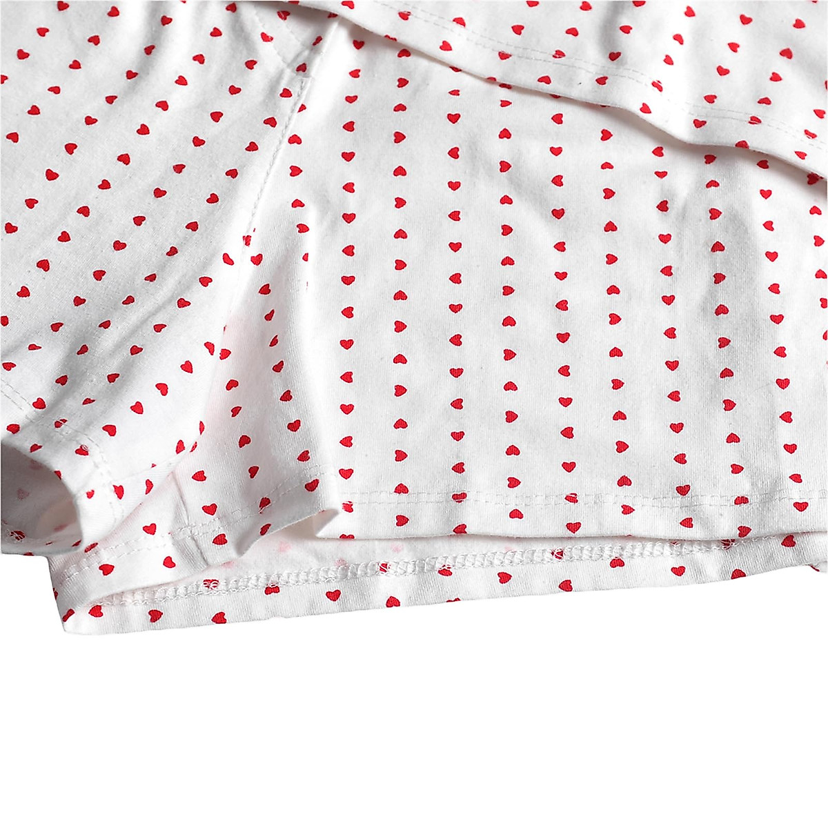 ZZEVOLSS Women 2 Piece Y2k Shorts Sets Sleeveless Lace Cami Top and Shorts Floral Print Knit Pajama Set Lingerie Sleepwear (chic heart White, S)