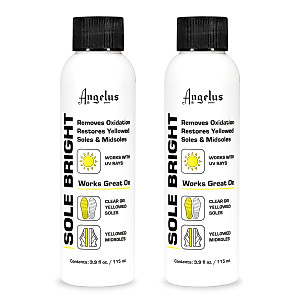 Angelus Sole Bright 3.9 oz (Pack of 2)