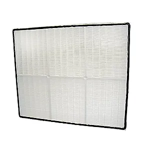 Janitized JAN-HVAC140 Dri-Eaz Defendair HEPA 500, OEM# F321 (1 Filter)