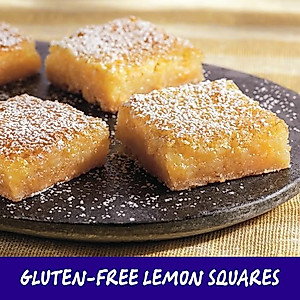 Betty Crocker Bisquick Pancake & Baking Mix, Gluten Free, 16 oz. (Pack of 6)