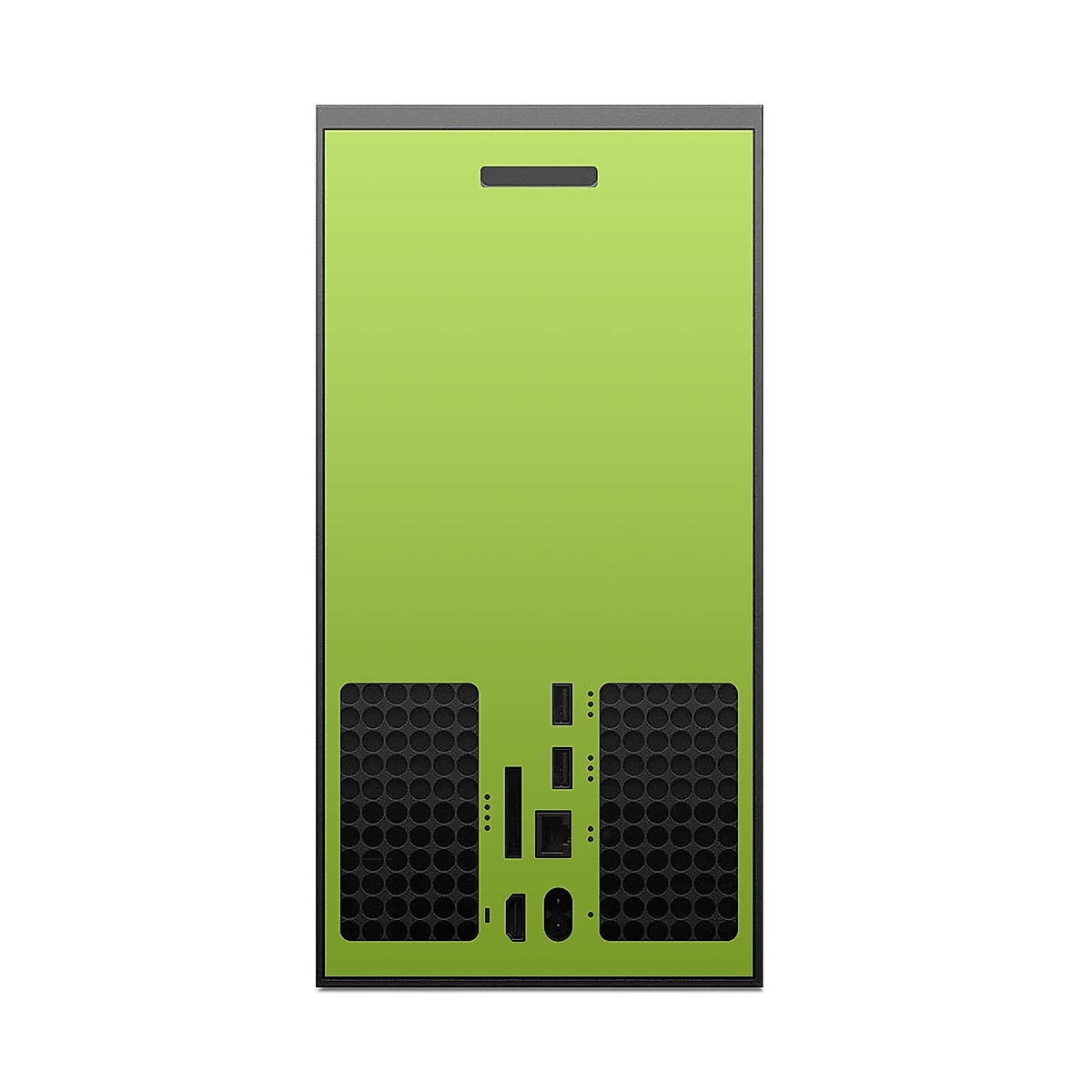 Head Case Designs Officially Licensed Michel Keck Bulldog Art Mix Vinyl Sticker Gaming Skin Decal Cover Compatible With Xbox Series X Console