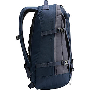 Haglöfs Unisex's Tight l Backpack, Blue, One Size, Blue, One Size