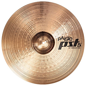 Paiste PST 5 Medium Ride Cymbal - 20-inch