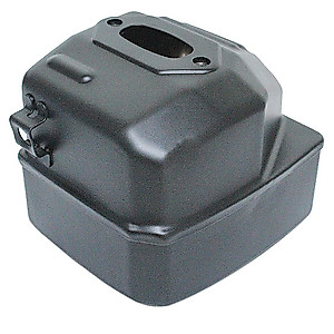 AUMEL Muffler Exhaust Silencer Bracket Bolt Gasket Kit for Husqvarna 394 394XP 395 Chainsaw Replace 503 71 13 05