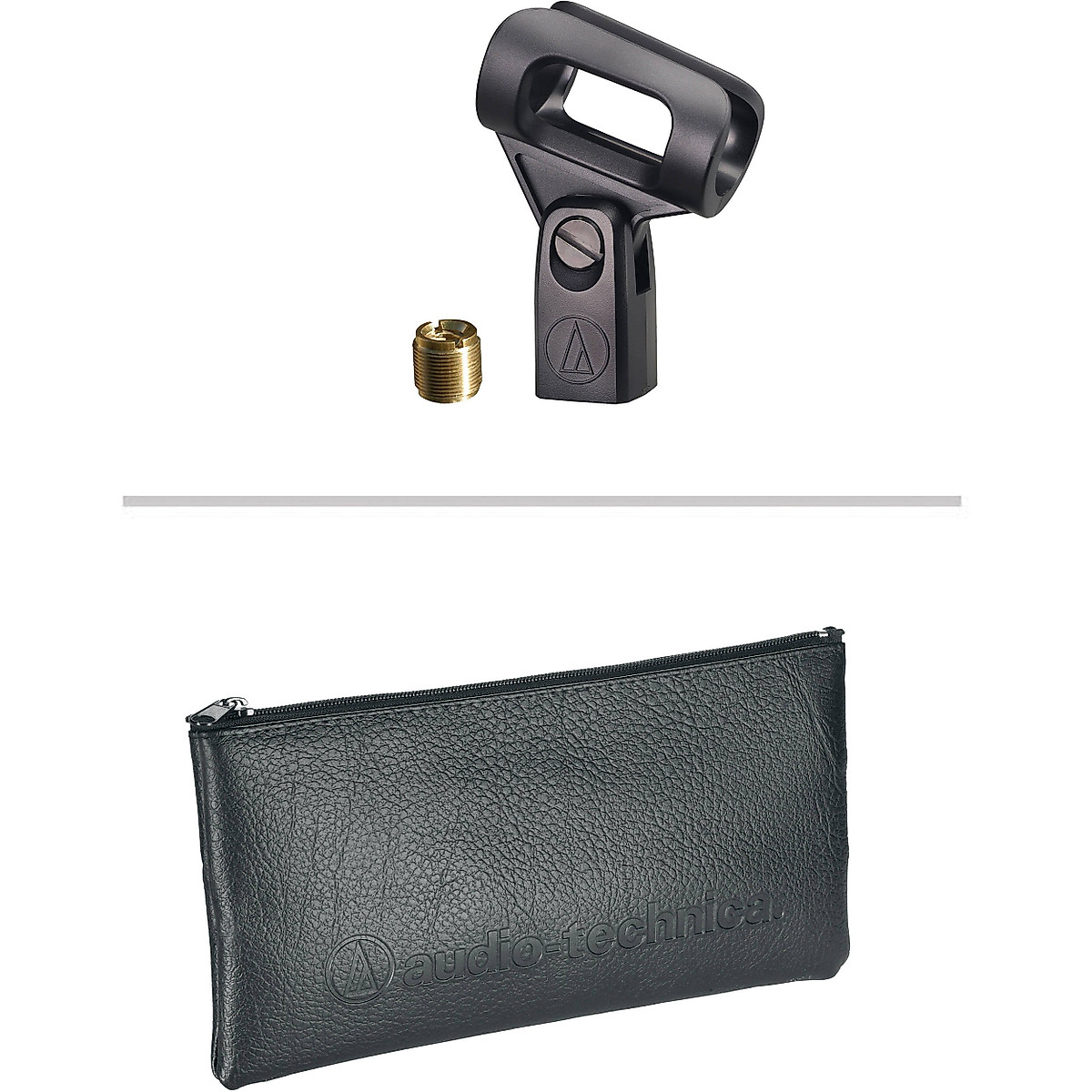 Audio-Technica Pro ATM650 Dynamic Hypercardioid Instrument Microphone