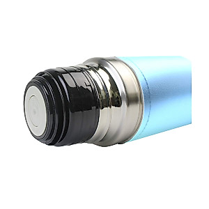 senya Double Wall Vacuum Insulated Stainless Steel Water Bottle Argentina Flag Leak Proof Sports Coffee Maker Thermos