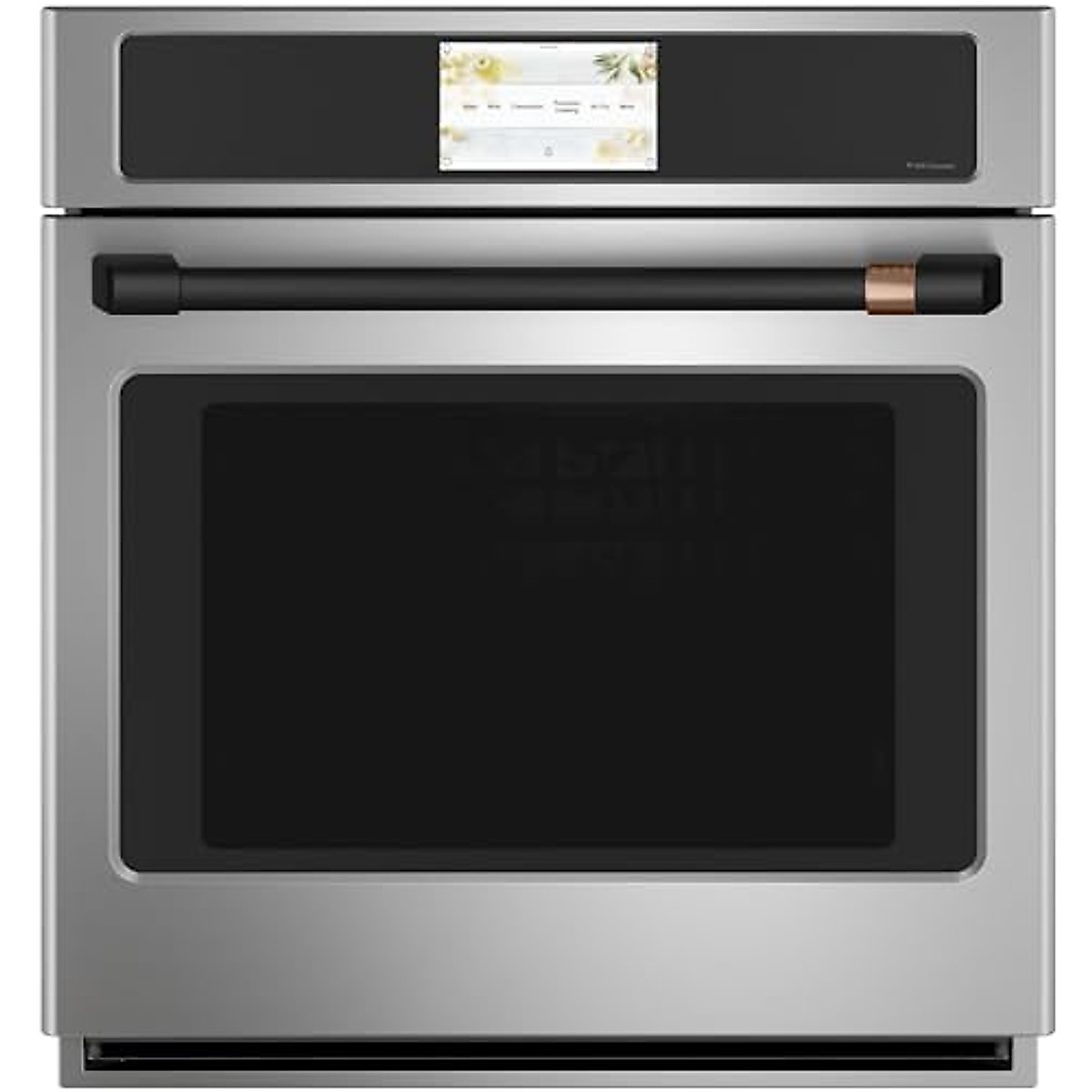 Café CTS70DP2NS1 30 inch Stainless Smart Single Wall Oven with Convection