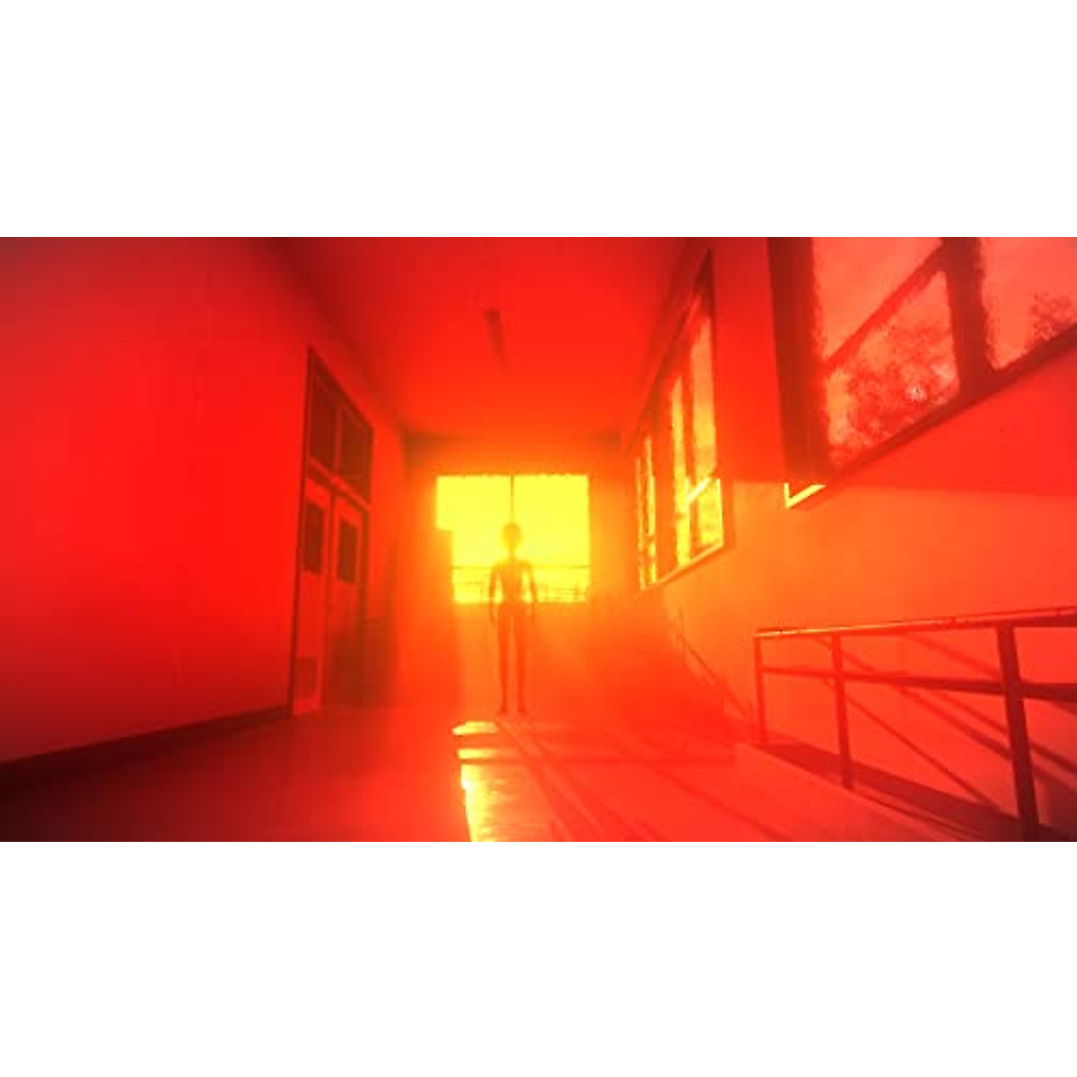 Yuoni Sunset Edition PS5 (PS5)