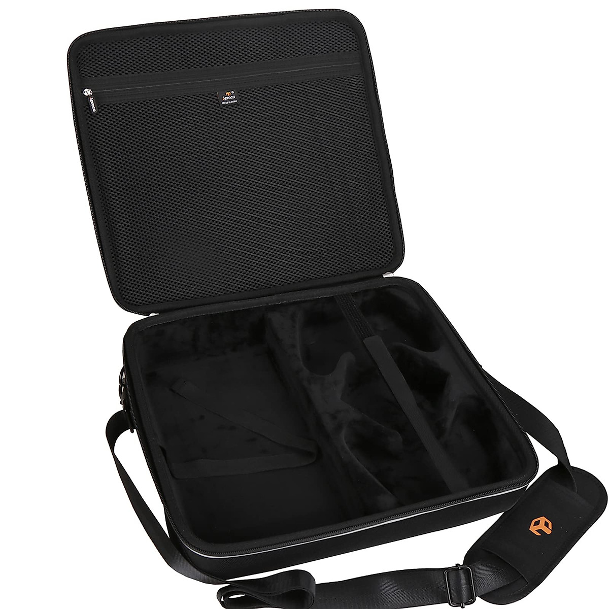 Aproca Hard Storage Travel Case, for Microsoft Xbox Series S Game All-Digital Console and Xbox Wireless Controller