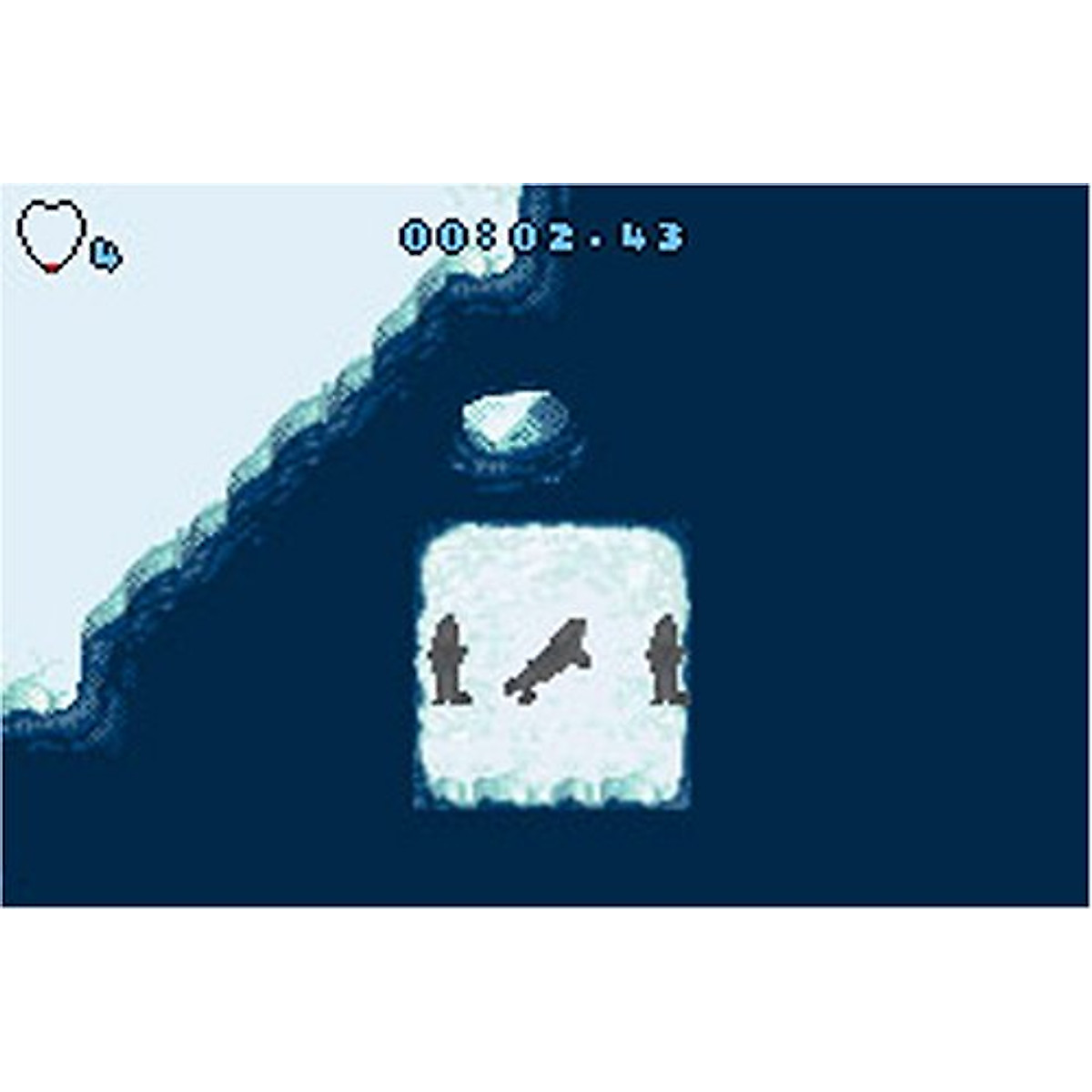 Arctic Tale - Game Boy Advance