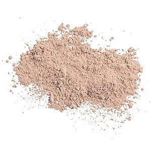 Colorescience Sunforgettable Total Protection Brush-On Sunscreen Mineral Powder for Sensitive Skin, Tan, 0.21 Oz (Pack of 1)