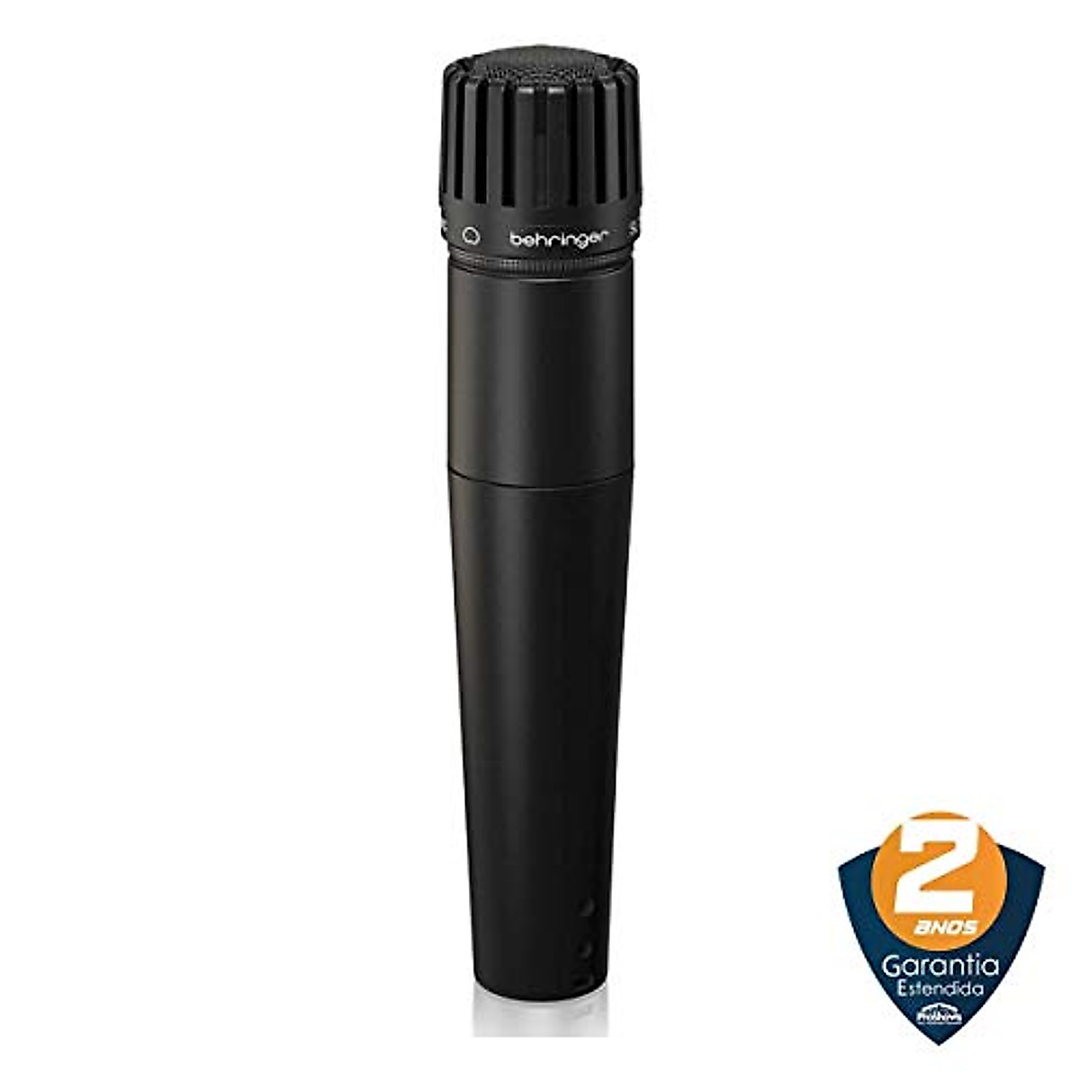 Behringer SL75C Dynamic Cardioid Microphone
