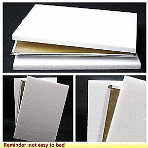 That's What I Do I Read Books, I Drink Tea and I Know Things, Reading Cat Retro Metal Tin Sign for Home Coffee Wall Decor 8X12 Inch