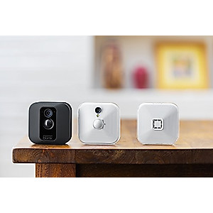 Blink Yard Sign with Two Window Decals Bundle