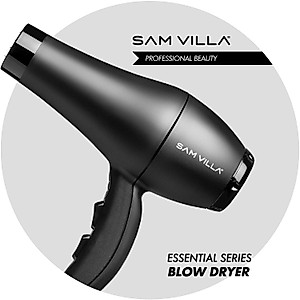 Sam Villa Essential Series Blow Dryer, 1 ct.