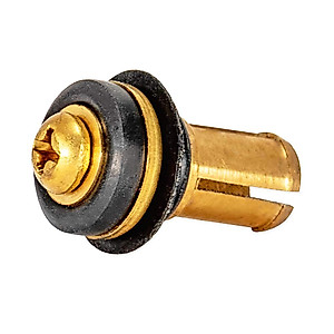 Eastman Brass Stem Bottom Assembly, Repair Kit, 45418