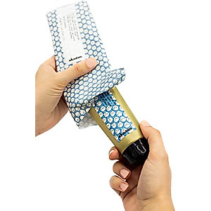 Davines This is a Strong Hold Cream Gel, Create Structure And Definition, For Quick-Drying And Residue-Free Workable Styling, 4.22 Fl. Oz.