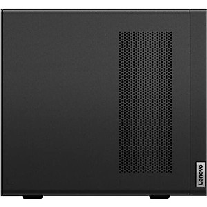 Lenovo ThinkStation P360 Ultra 30G10014US Workstation - 1 x Intel Core i9 Hexadeca-core (16 Core) i9-12900 12th Gen 2.40 GHz - 16 GB DDR5 SDRAM RAM - 512 GB SSD - Mini-Tower