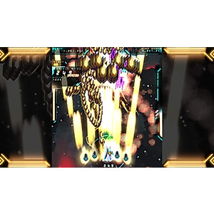 Danmaku Unlimited 3 NSW