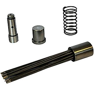 CS Unitec | 2BPG Pistol Grip Needle Scaler Service Kit |300+ Hours of Additional Tool Life | 446.1025